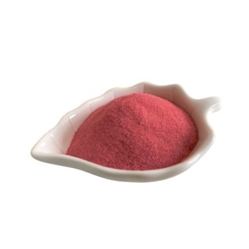 Blood Organge Powder