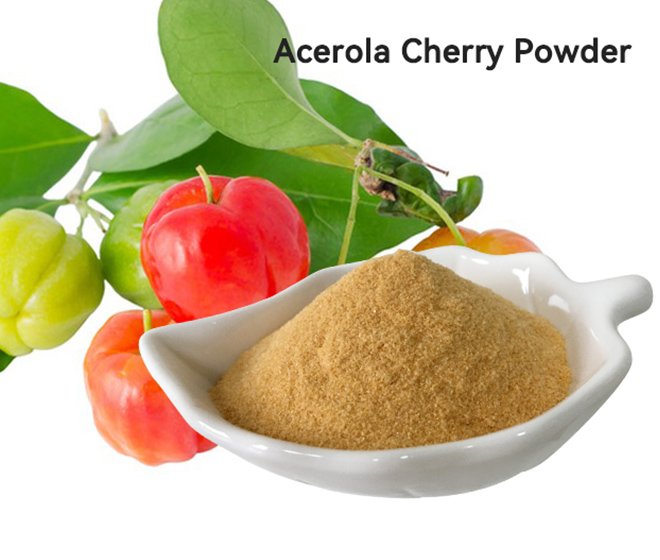 Acerola Cherry Powder