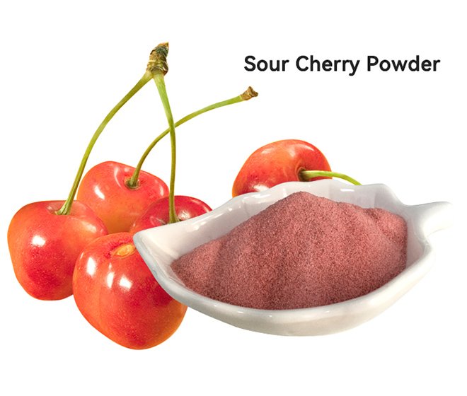 Sour Cherry Powder